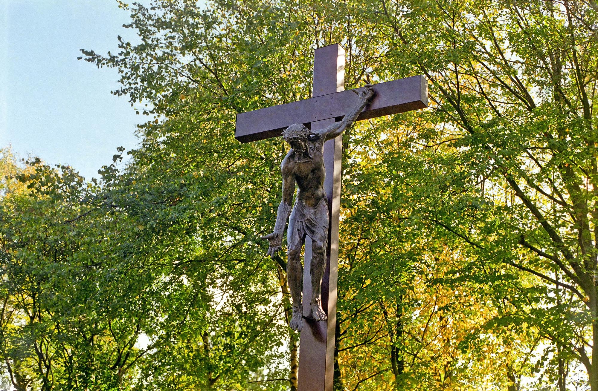 Vossenack – Eifelführer - Eifelreise