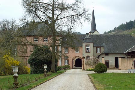 Dreis-Brück - Eifelführer - Eifelreise