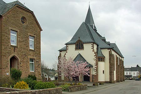 Zemmer – Eifelführer - Eifelreise