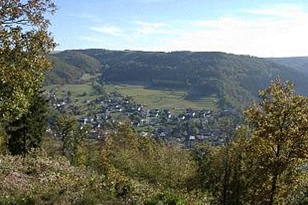 Simmerath - Eifelführer - Eifelreise